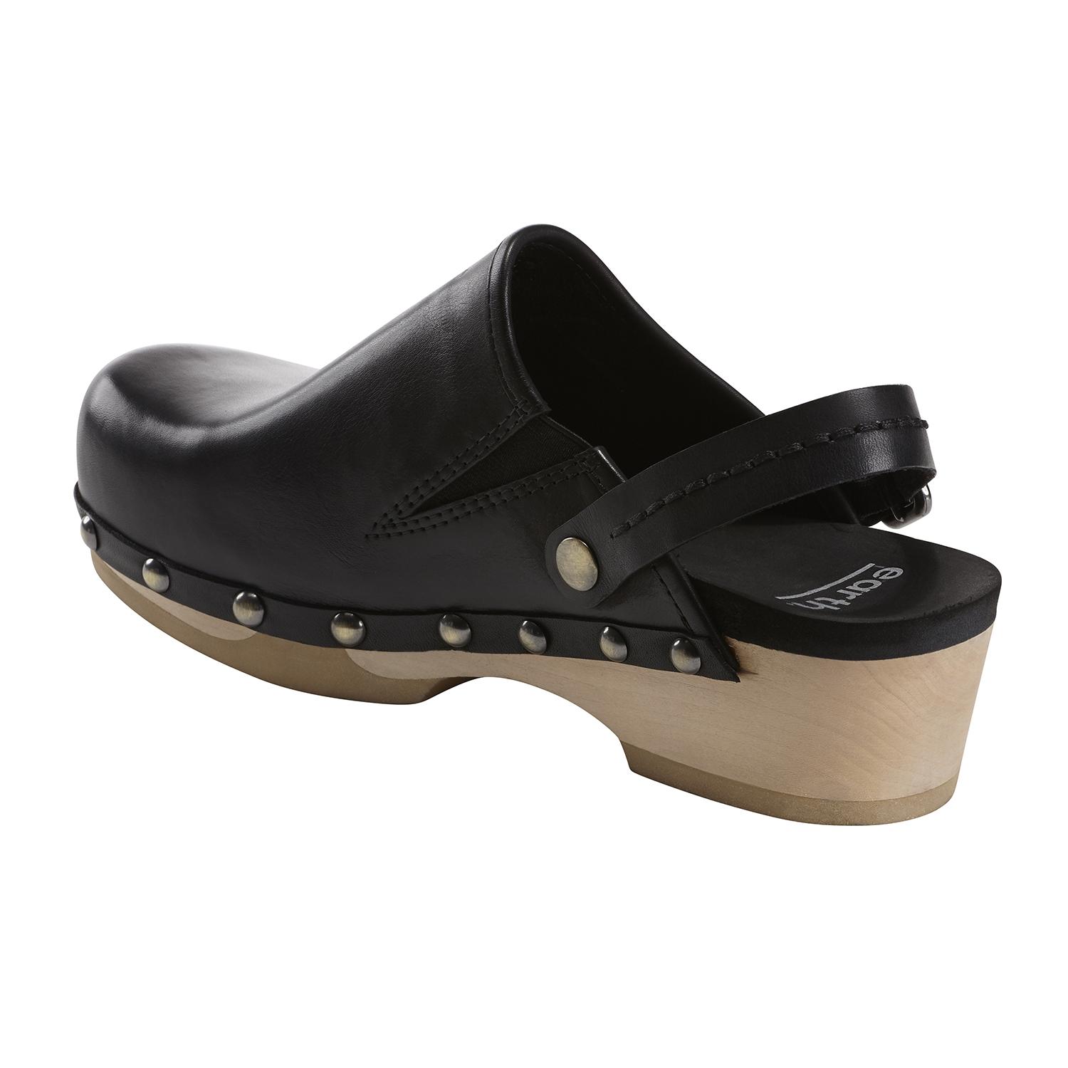 Kenco Outfitters | Earth Women's Pine Tiku Clog